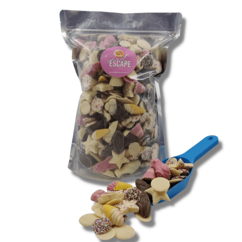 Pouch bags – Sweet Escape Sweets and Treats