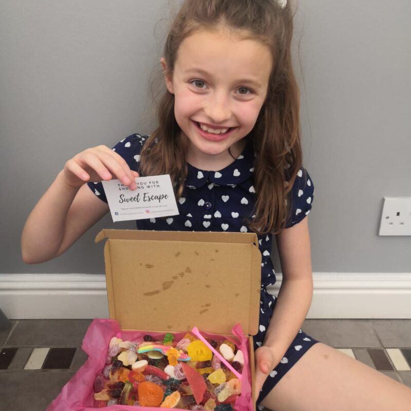 Sweet Escape Sweets and Treats – We help you send the sweetest of gifts ...
