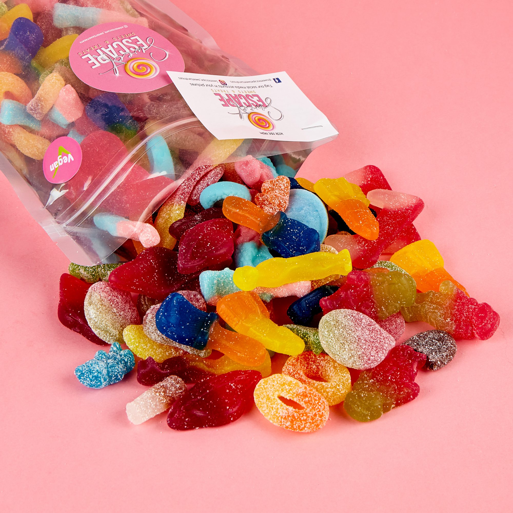 Sweet Escape Sweets and Treats – We help you send the sweetest of gifts ...